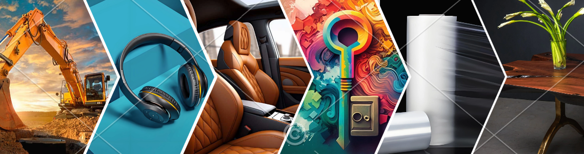 Application - TOP New Materials